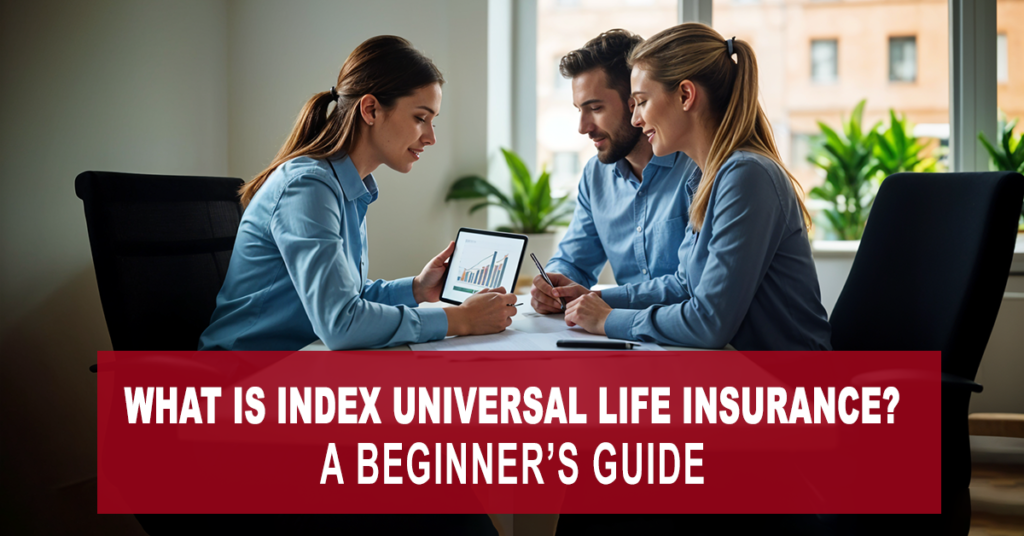 What is Index Universal Life Insurance? A Beginner’s Guide - Appointed LLC